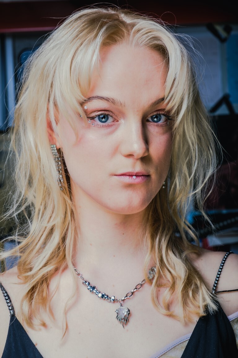 Avgang 2024: Eg kan vere ein Jell-O Shot - Kunsthøgskolen i Oslo